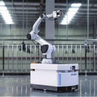 China Collaborative Robot Hans E15 China Robot Payload 15kg With Universal Robotic Arm 6 Axis As Cobot for sale