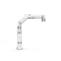 China Low Cost 7 Axis Collaborative Robot From China For Pick and Place With Robotic Gripper As Educational Robot for sale