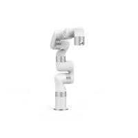 China Low Cost 7 Axis Collaborative Robot From China For Pick and Place With Robotic Gripper As Educational Robot for sale