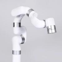 China Low Cost 7 Axis Collaborative Robot From China For Pick and Place With Robotic Gripper As Educational Robot for sale