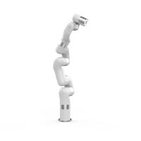 China Lightweight Robot Arm Of Cobot With 5KG Payload Made In China For Handling Robot And Educational Robot for sale