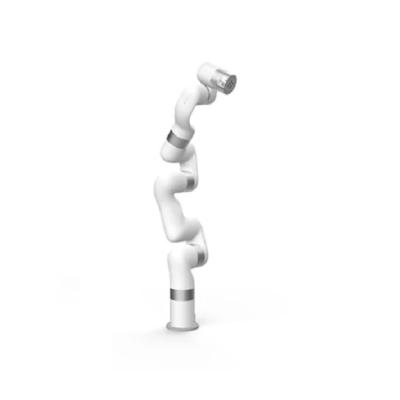 China 5 Axis Robot Arm Of Collaborative Robot With 3KG Payload Of Cobot As China Robot For Pick and Place Machine for sale