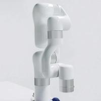 China 5 Axis Robot Arm Of Collaborative Robot With 3KG Payload Of Cobot As China Robot For Pick and Place Machine for sale
