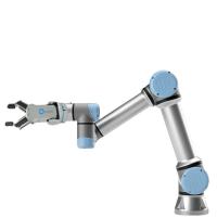 China Collaborative robot UR10e Cobot Reach 1300 mm Payload 10kg For Packing  UR10e for sale