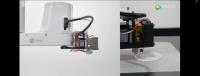 China Scara Robot China M1 Collaborative Robot Arm Plug And Play Used For Visual Sorting As Cobot for sale
