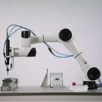 China Collaborative Robot Arm 6 Axis CR16 China Robot Payload 16kg For Loading And Unloading As Cobot for sale