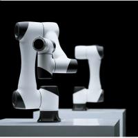 China Collaborative Robot Arm 6 Axis CR16 China Robot Payload 16kg For Loading And Unloading As Cobot for sale