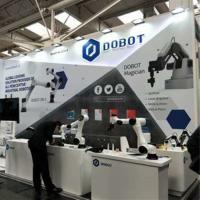 China Collaborative Robot Arm 6 Axis CR16 China Robot Payload 16kg For Loading And Unloading As Cobot for sale