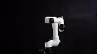 China Collaborative Robot China CR10 With CNC Arm 6 Axis Robot For Man-machine Collaboration Cobot for sale