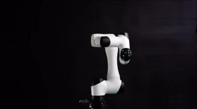 China Collaborative Robot China CR10 With CNC Arm 6 Axis Robot For Man-machine Collaboration Cobot for sale