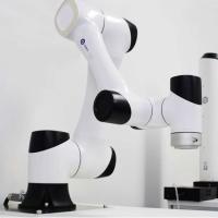 China Collaborative Robot China CR10 With CNC Arm 6 Axis Robot For Man-machine Collaboration Cobot for sale