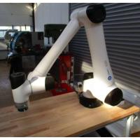China Collaborative Robot China CR10 With CNC Arm 6 Axis Robot For Man-machine Collaboration Cobot for sale