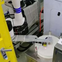 China Collaborative Robot China CR10 With CNC Arm 6 Axis Robot For Man-machine Collaboration Cobot for sale