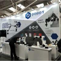 China Robotic Arm 6 Axis CR5 Cobot Robot China Used For Semiconductor Loading And Unloading As Cobot for sale