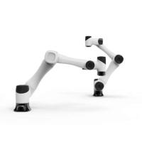 China Collaborative Robotic Arm 6 Axis CR3 China Robot For Material Handling Cobot Robot As Cobot for sale