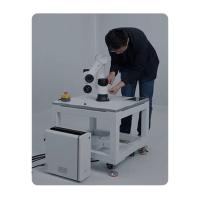 China Collaborative Robotic Arm 6 Axis CR3 China Robot For Material Handling Cobot Robot As Cobot for sale