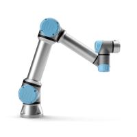 China Welding Robot Arm Cobot UR10e With Welding Torches Universal Robotic Arm For 6 Axis Welding Machine for sale