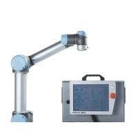 China Industrial robot UR5 collaborative robot universal 6 axis robot arm cobot for sale