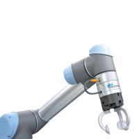 China Industrial robot UR5 collaborative robot universal 6 axis robot arm cobot for sale