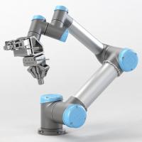China Industrial robot UR5 collaborative robot universal 6 axis robot arm cobot for sale