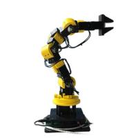 China Intelligent 506mm 300g Educational 7 Axis Robot Arm for sale