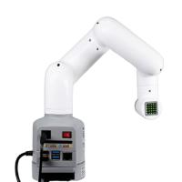 China Cobot China Myrobot M5 Light weight  Palyload250g reach 280mm Competitive Price Easy Program  Collaborative Robot As Robotic Arm for sale