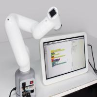 China Cobot China Myrobot M5 Light weight  Palyload250g reach 280mm Competitive Price Easy Program  Collaborative Robot As Robotic Arm for sale