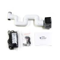 China Cobot China Myrobot Elephant Robot Light weight   Palyload 250g reach 280mm With Low Cost price Easy Program As Robotic Arm for sale