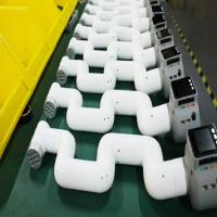 China Cobot China Myrobot Elephant Robot Light weight   Palyload 250g reach 280mm With Low Cost price Easy Program As Robotic Arm for sale