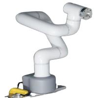 China Cobot China Myrobot PRO-600 Light weight   Palyload 2kg reach 600mm With Robot Gripper Easy Program As Robotic Arm for sale