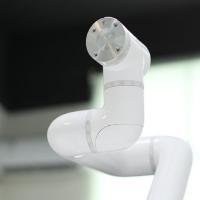 China Cobot China Myrobot PRO-600 Light weight   Palyload 2kg reach 600mm With Robot Gripper Easy Program As Robotic Arm for sale