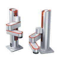 China Cobot China HITBOT Z-arm 2140 Robotic Arm Palyload 3kg reach 400mm For Packing Robot Easy Program As Robotic Arm for sale