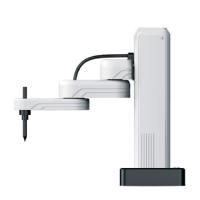 China Cobot China HITBOT Z-arm 1522 Robotic Arm Palyload 0.5kg reach 220mm For Loading And Loading Easy Program As Collaborative Robot for sale