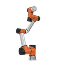 China Industrial Lightweight Universal China Robot Arm 888mm for sale
