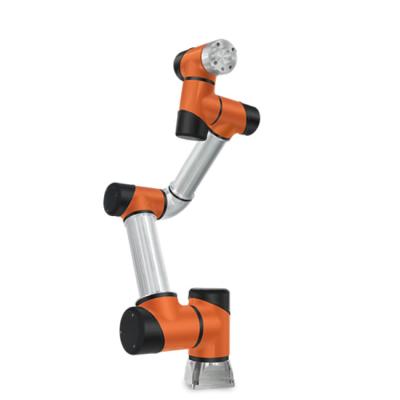 China Industrial Lightweight Universal China Robot Arm 888mm for sale