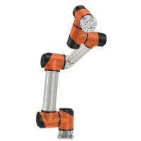 China Industrial Lightweight Universal China Robot Arm 888mm for sale