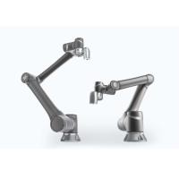 China Robot Arm 6 Axis OMRON TM14M Cobot Payload 14kg With Visual Camera For Handling Robot As Cobot for sale