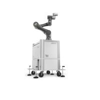 China Collaborative Robot TM14 With CNC robotic Arm For Loading And Unloading As Pick And Place Robot for sale