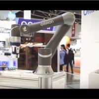 China Collaborative Robot TM14 With CNC robotic Arm For Loading And Unloading As Pick And Place Robot for sale