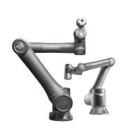China Collaborative Robotic Arm Of OMRON TM12M With Robot Arm 6 Axis 12kg Payload As Cobot Robot for sale