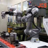 China Collaborative Robotic Arm Of OMRON TM12M With Robot Arm 6 Axis 12kg Payload As Cobot Robot for sale