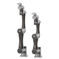 China Handling Robot Of TM5M-900 Cobot With Collaborative Robotic Arm 6 Axis For Handling As Cobot Robot for sale