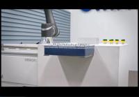 China Pick And Place Robot TM5-900 With Collaborative Robotic Arm 6 Axis For Handling As Collaborative Robot for sale