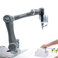 China Material Handling Robot Of TM5M-700 With Robotic Arm 6 Axis For Handling As Collaborative Robot for sale