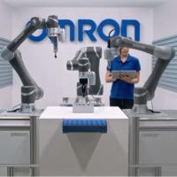 China Material Handling Robot Of TM5M-700 With Robotic Arm 6 Axis For Handling As Collaborative Robot for sale