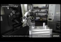 China Collaborative Robot TM5-700 With Pick And Place Robot Arm 6 Axis For Pick And Place As Cobot for sale