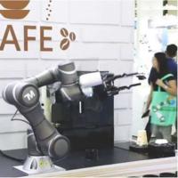 China Collaborative Robot TM5-700 With Pick And Place Robot Arm 6 Axis For Pick And Place As Cobot for sale
