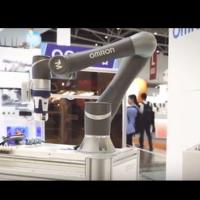 China Collaborative Robot TM5-700 With Pick And Place Robot Arm 6 Axis For Pick And Place As Cobot for sale