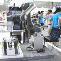 China Collaborative Robot TM5-700 With Pick And Place Robot Arm 6 Axis For Pick And Place As Cobot for sale
