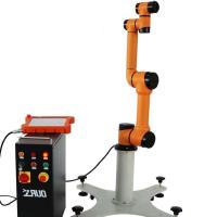China Welding Robot AUBO i10 With Other ARC Welders Used For ARC Welding As Other Welding Equipment for sale
